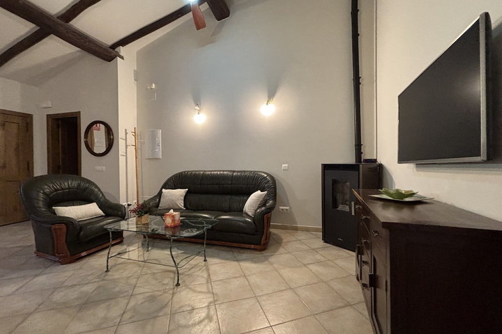 Casita Ferreiro Encanto, Tradición Y Confort En La Ribeira Sacra. Pet Friendly. - Parada de Sil