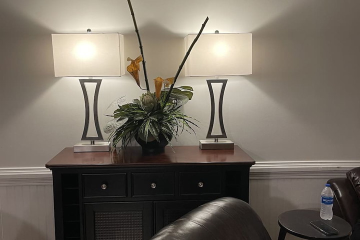 2 Bedrooms With King Beds And Private Bathroom For Both. - Charleston, SC