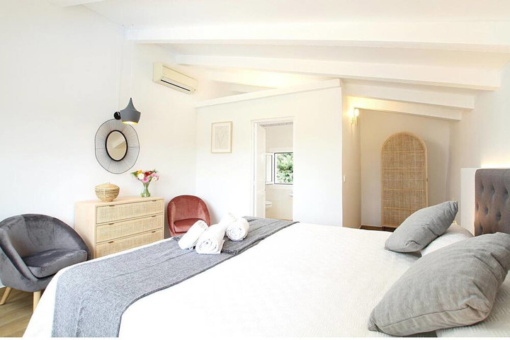 Distinguished Pollensa Villa | 4 Bedrooms | Villa Segu Cini - Port de Pollença