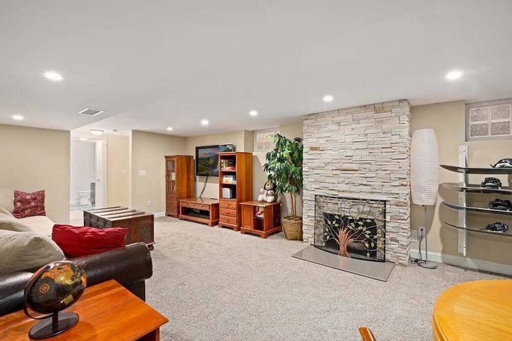 Du Haven- Hot Tub, Outdoor Tv Lounge &3 Full Baths - Littleton, CO