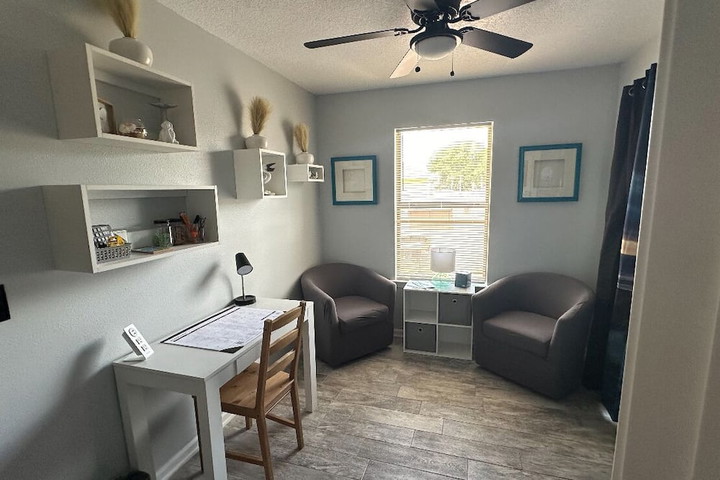 Welcome To Villa Bare Toes!! Navarre Florida - Navarre, FL