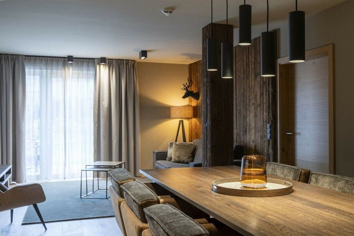 Superior 2-bedroom Apartment - Westendorf