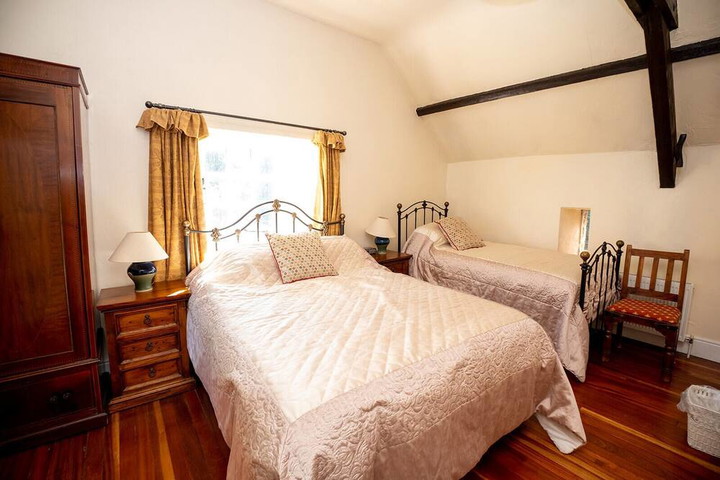 Mount Cashel Lodge 2 Lakeside Self Catering - Limerick City
