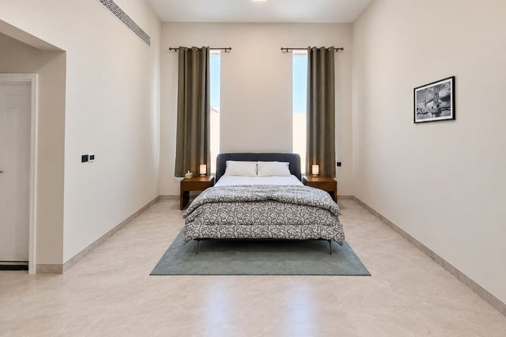 Azure 88 - Heated Private Pool Villa Near Jebel Jais - Ras al Khaimah