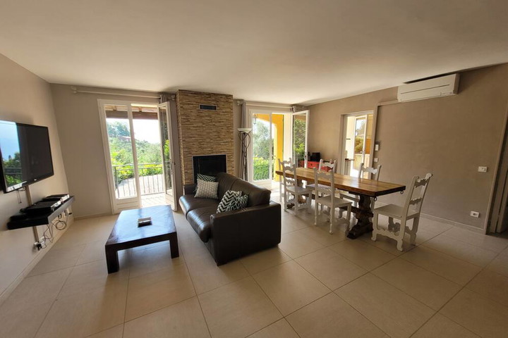 Monaco Cosy Cottage Apartment - Beausoleil