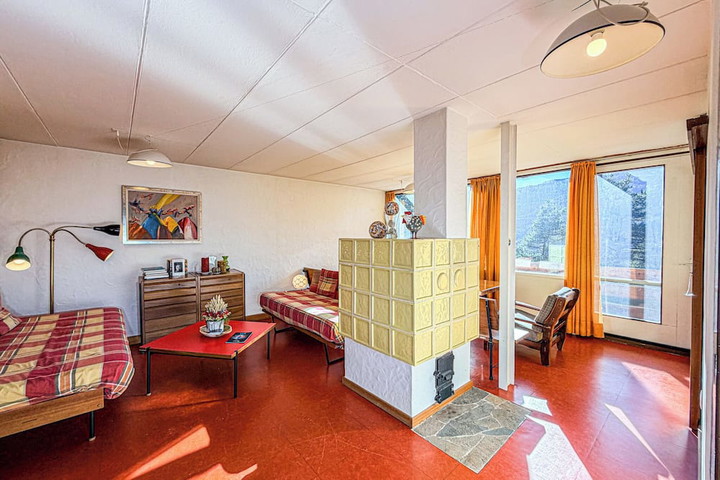 Panoramic Chalet In The Eni Village Near Cortina D'ampezzo - Spa - Restaurant - Veneto