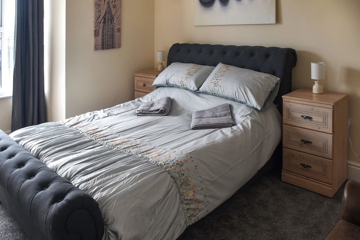 3 Bedroom Accommodation In Great Yarmouth - Great Yarmouth