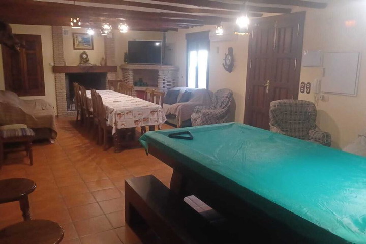 Casa Rural Cabeza Alta - Alcaudete