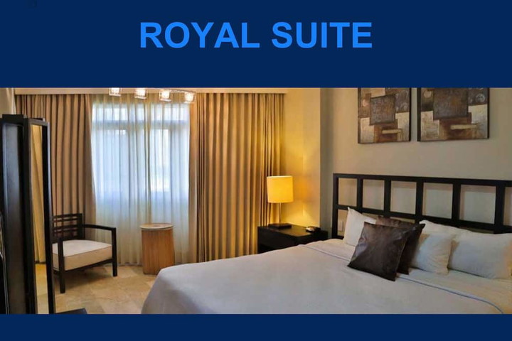Affordable Luxury Vacation In Punta Cana, Mexico And Puerto Plana - Puerto Plata