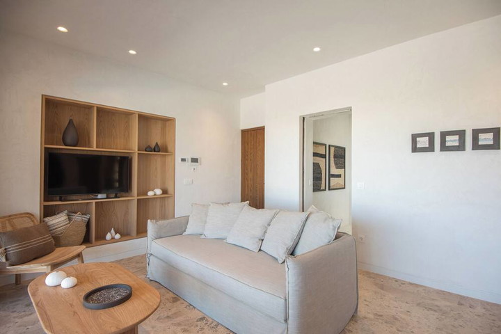 Elounda Naxia Villas - Elounda