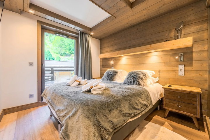 L'abura - Les Gets - Village Center - Montriond