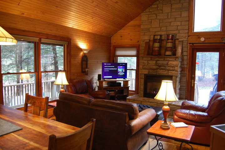 Dreamcatcher-harvest Moon Cottages - Ohio