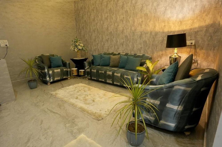 Avaani Residency ,A Spacious 5-bedroom Villa In Beautiful Jalandhar With Ac - Jalandhar
