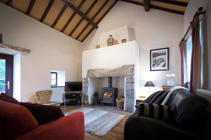 Hen Gamdda Fawr Cottage Near Benllech, Close To Beaches And Nature - Moelfre