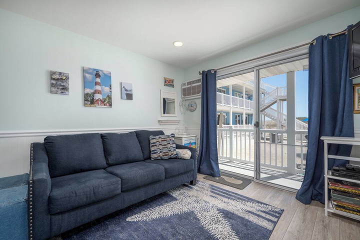 Oceanfront Condos With Rare 2 Night Minimum Rentals And Linens Included! - Ocean City, MD