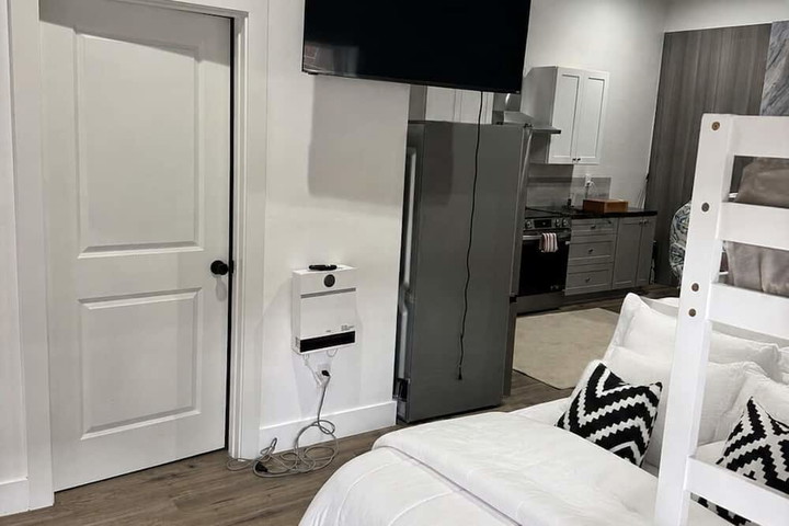 New Studio Apartment In Pacific Grove Walk To Trader Joes, Restaurants Starbucks - Big Sur, CA