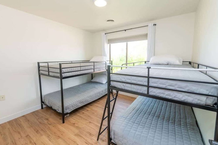 Newly Remodeled Family Friendly Home - Page, AZ