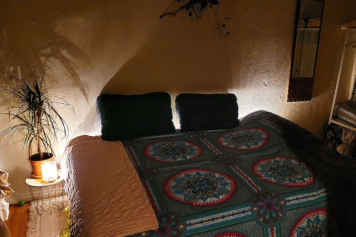 Cosy Alternative Apartment - Kreuzberg