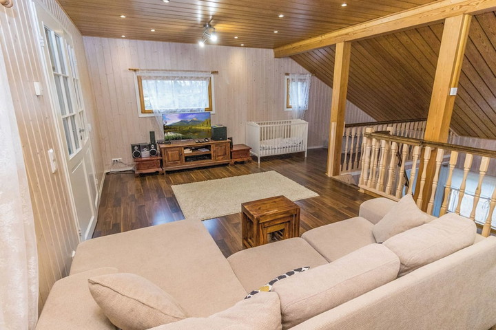 Villa Hyppykallio By Interhome - Juva