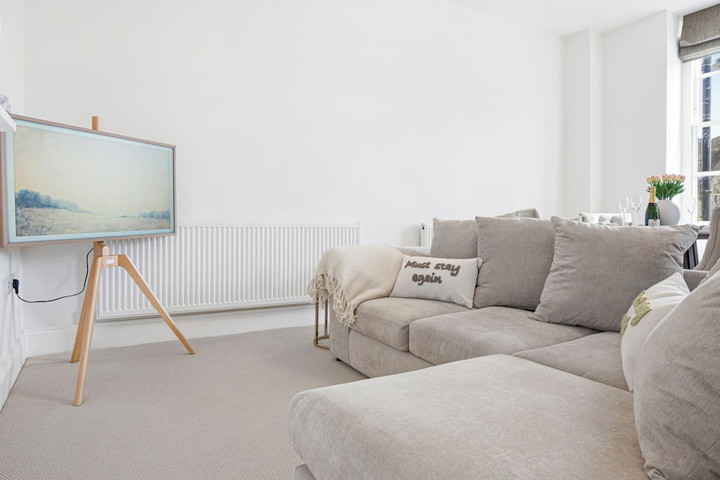 New: The Tetbury Suite · 2-bed Luxury Apt - Tetbury