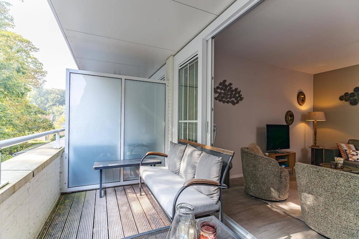 Holiday Home In Koudekerke Near The Beach - Vlissingen