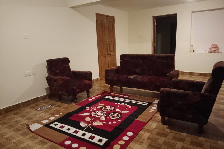 Leyaas Resorts - Mettupalayam