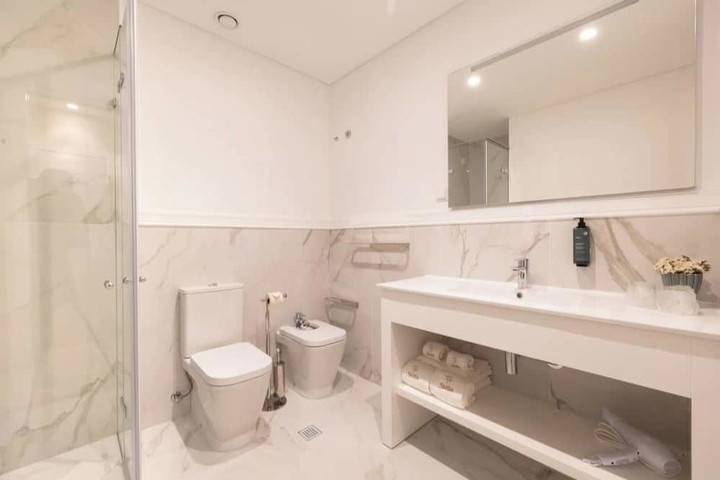 Master 1-bedroom Apartment - Braga