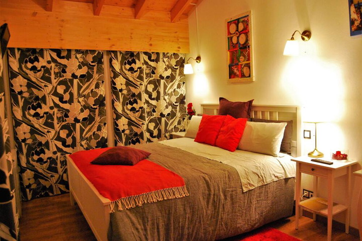 Quintinha D`arga, Hotel Rural No Sopé Da Serra D`arga - Portugal