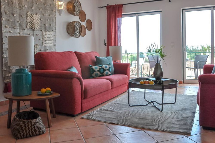 2br Duplex Townhouse W/pool By Lovelystay - Ferragudo
