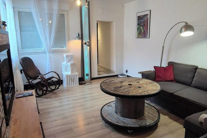 3 Bedrooms And The Moon Terrace 103m2 Of Charm - Châlons-en-Champagne