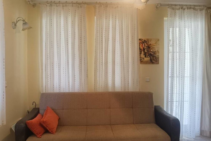 Beautiful 2-bedroom Apartment With Ac In Charming Fethiye - Ölüdeniz
