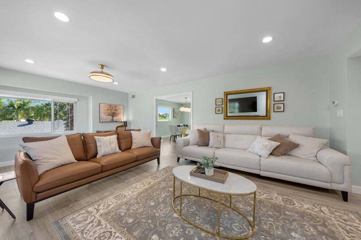 Family Hilltop Luxe Retreat With Breathtaking View - Santee, CA