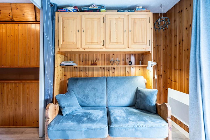 Escapade Cosy Au Cœur De Morillon - Taninges