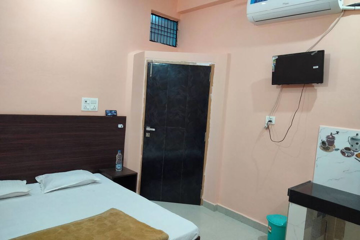 Good Location For Stay At Medical College Road - Gorakhpur