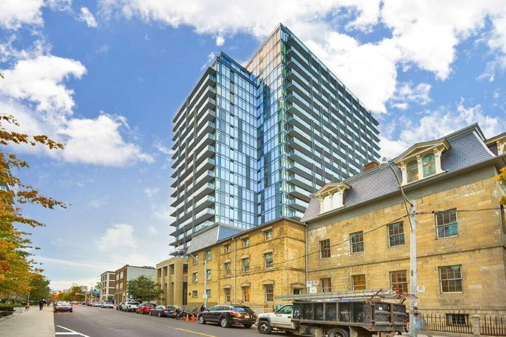 Urban Bohemian Suite With Relaxing City Views - Toronto, ON