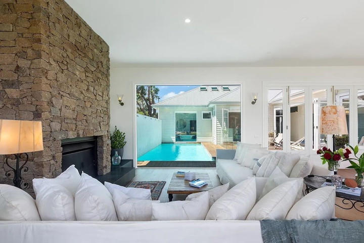 Point Leo Luxury Beach House - Point Leo - フィリップ島