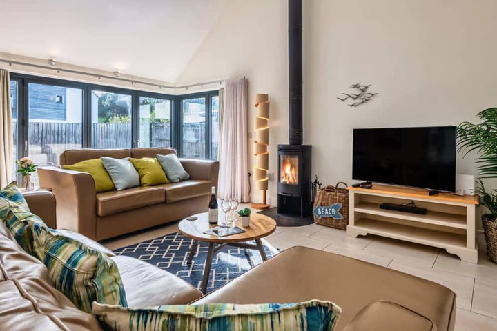 Nettlecoombe Spa, Bude - Bude