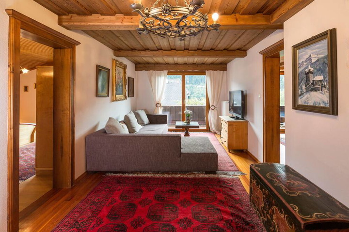 Ferienhaus Höllbacher, Mountian View & Garden - Badgastein