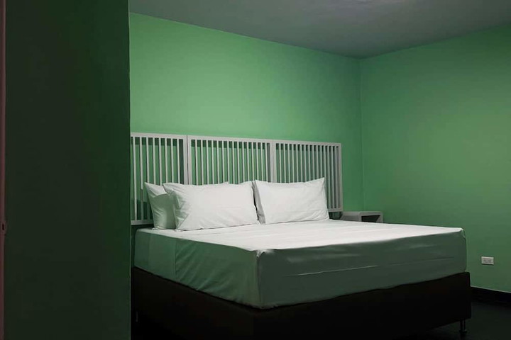 Rest Plus Room - Hostel43 - Medellín