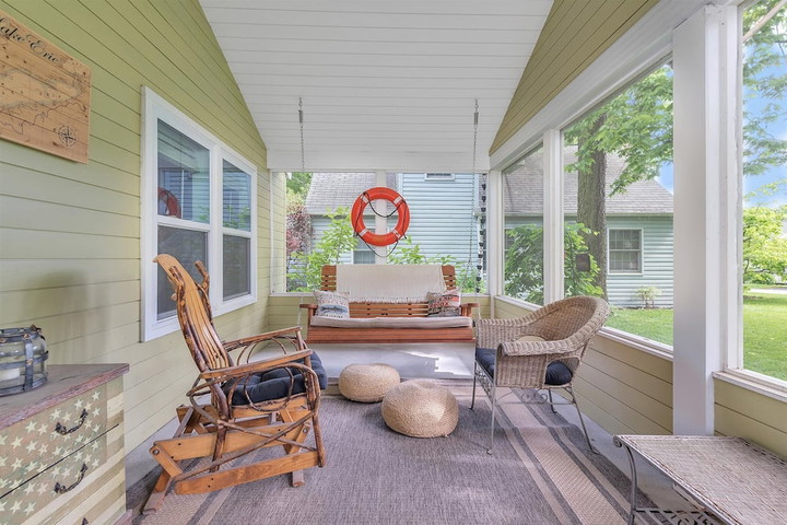 Short Walk To The Pool/ Tennis/ Rec Center   Great Outdoor Space - Ohio