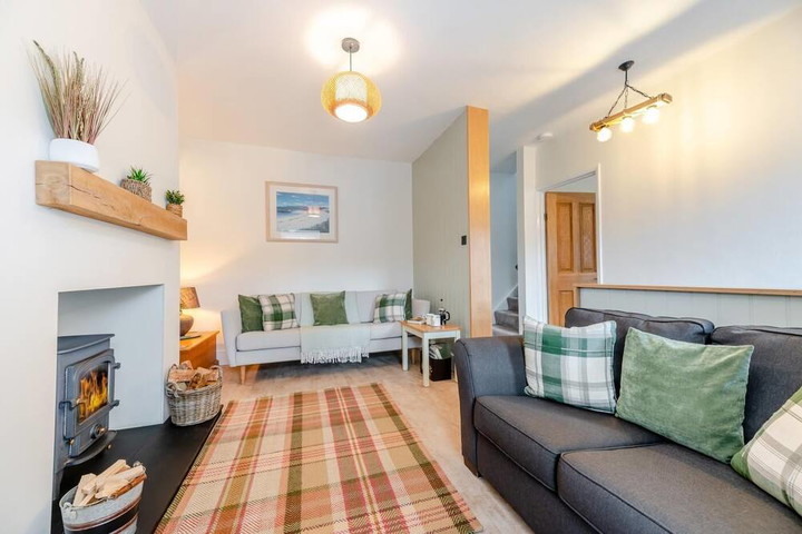 2 Bed In Seahouses (Oc-c32436) - Bamburgh