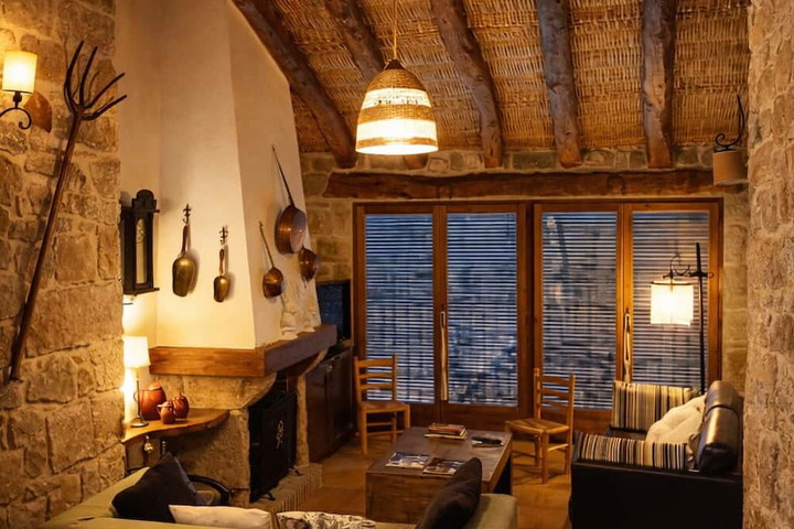 Ca L'era Rural House - Cretas