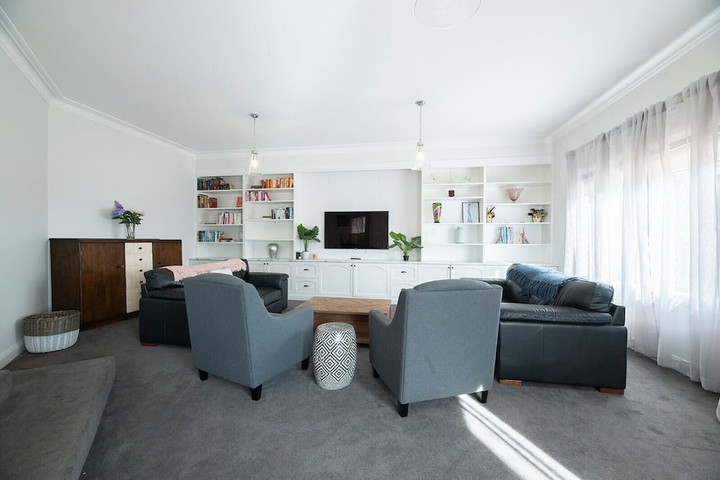 The Grand On Macquarie | Pool & Spa, Ultimate Getaway - Dubbo