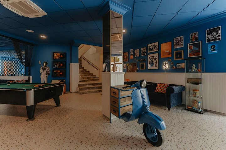 Studio In Palmas Best Location With Balcony And Fully Equipped Kitchen - Palma
