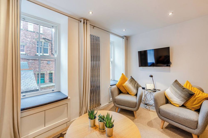 Town Square House - Uk45610 - Alnwick