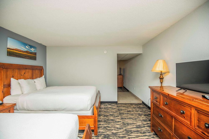 Renovated 2 Queen Suite - Townsend, TN