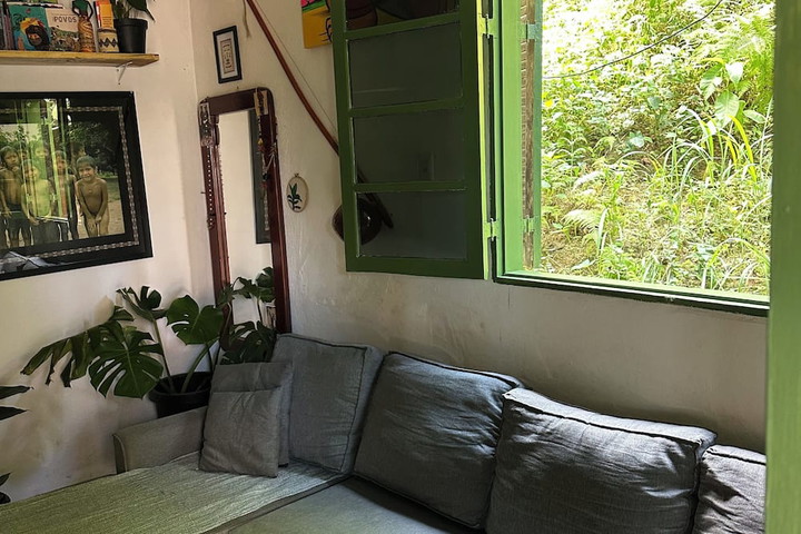 Casa Tekoa Angra Dos Reis - Angra dos Reis