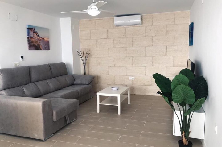 Luxury Villa Mil Palmera - La Zenia