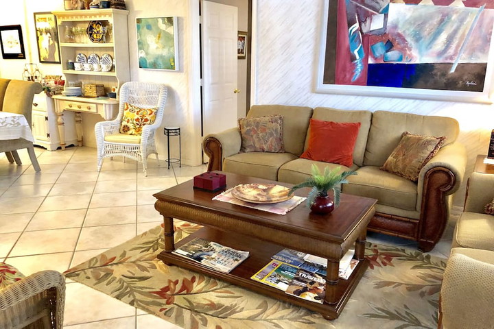 Bob's Beach Condo In Bella Vista By Jupiter Beach! - Jupiter, FL