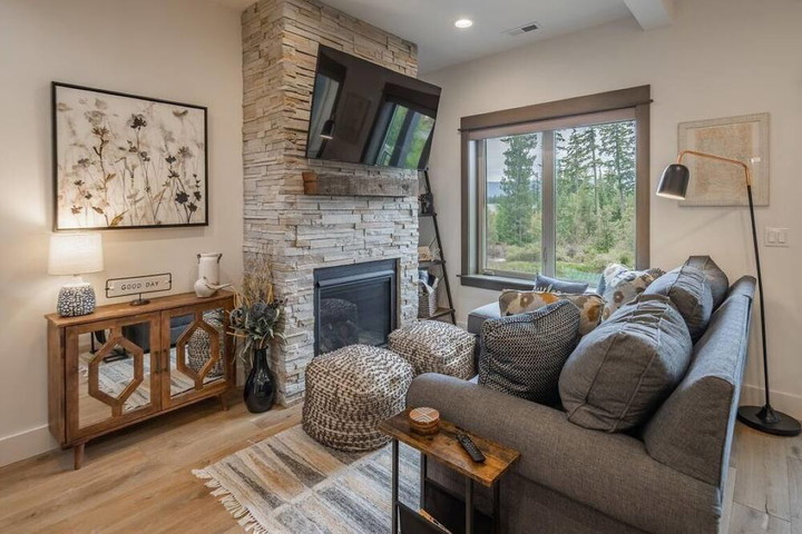 Great Location Near Pool With Suncadia Pool Access - Roslyn, WA
